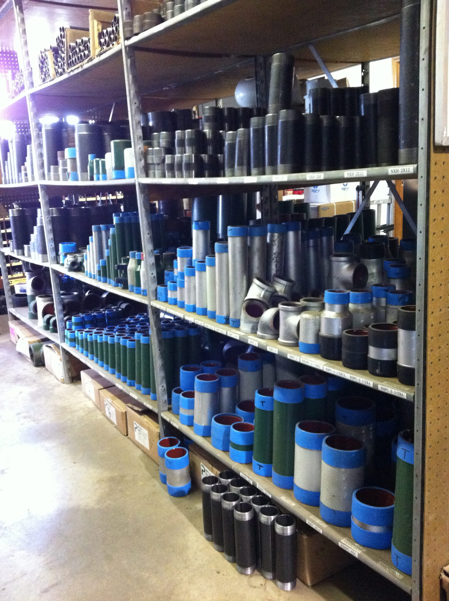 Services – Rod Pumps, Inc.